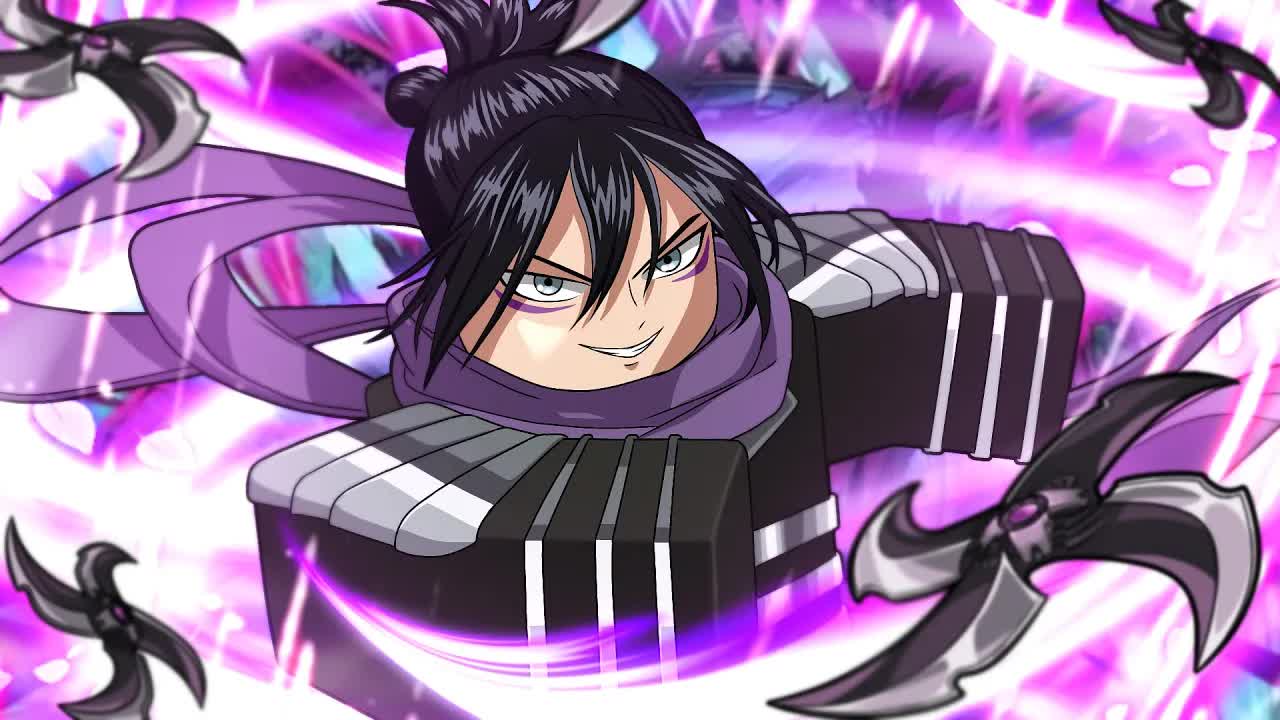 Sonic is Now FULLY COMPLETE in Roblox The Strongest Battlegrounds