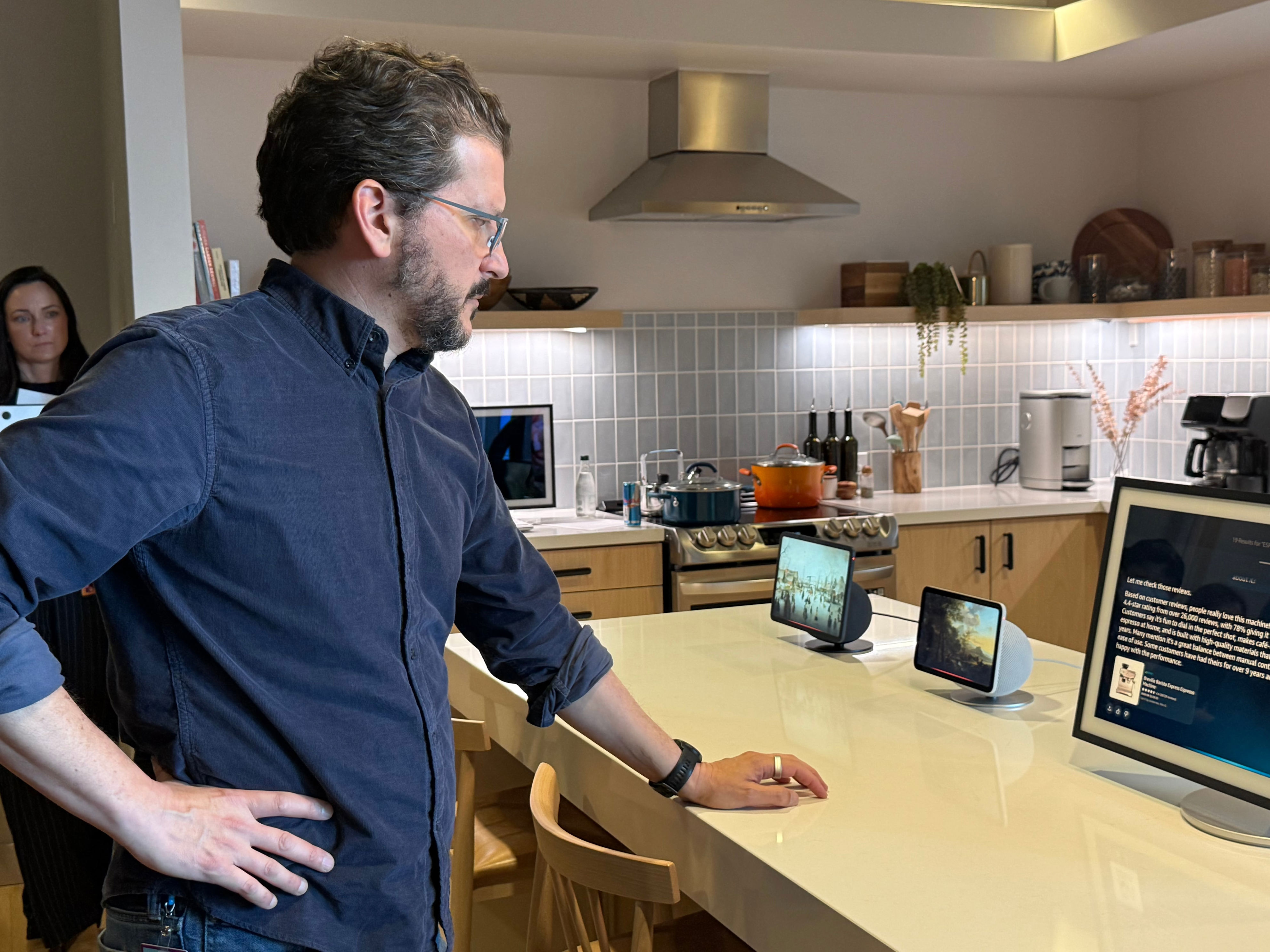 Amazon's Alexa+ Evolves into Smarter AI Assistant