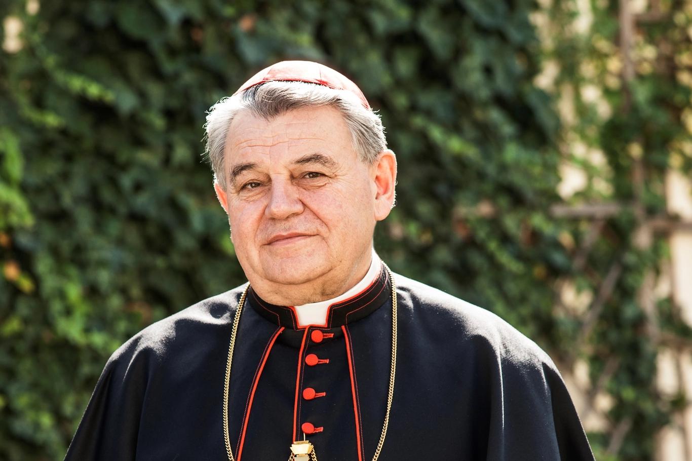 Zemřel Dominik Duka. Kardinál, který hlásal, že potrat není volba ženy ...