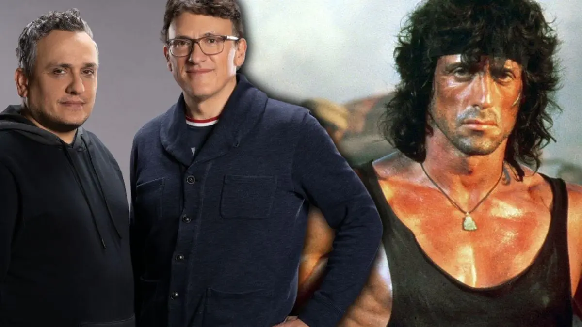 Russo Brothers Join ‘Rambo’ Prequel as Executive Producers, Noah Centineo in Final Talks to Play ...