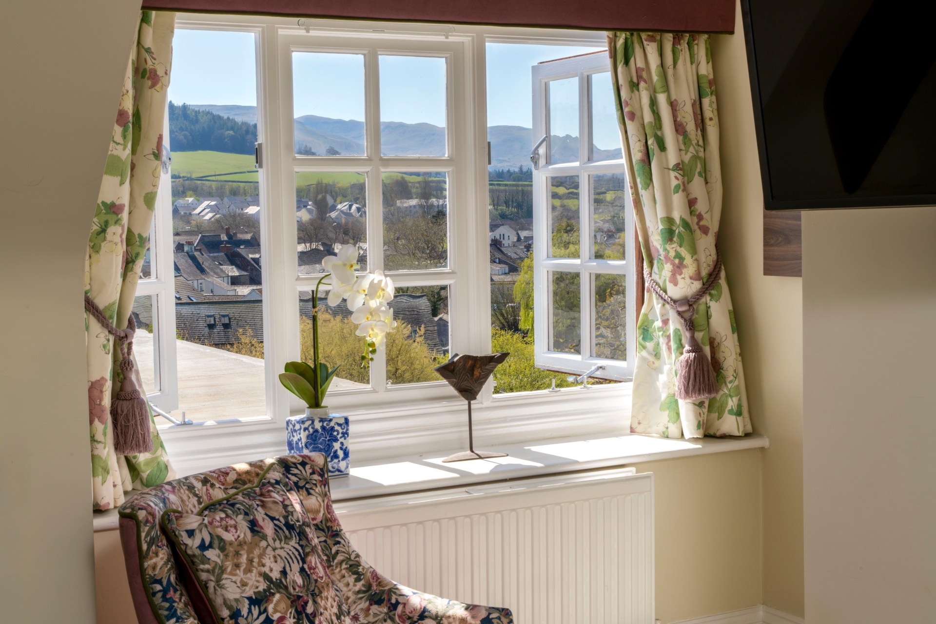 Coaching Inn Group named UK's best hotel chain