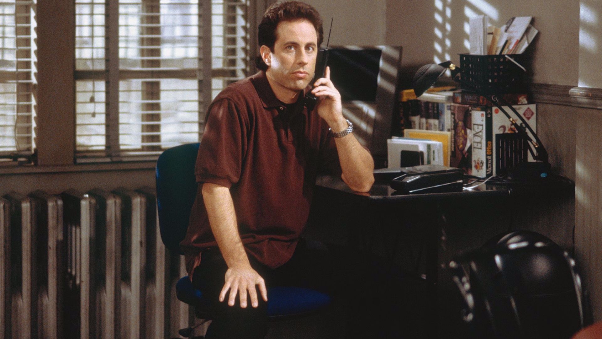 Seinfelds Most Controversial Episode The Puerto Rican Day Parade