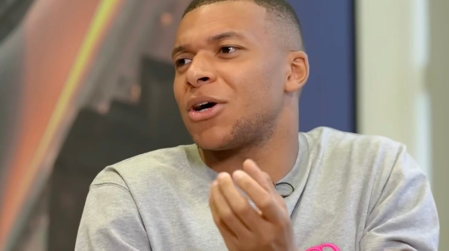 Clash avec Mbappé: Orelsan prépare la punchline