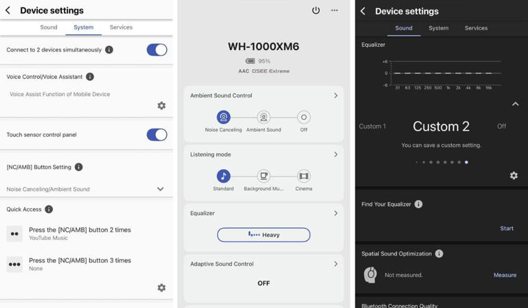 Sony WH-1000XM6 review: Great sound, superb ANC and all-day comfort
