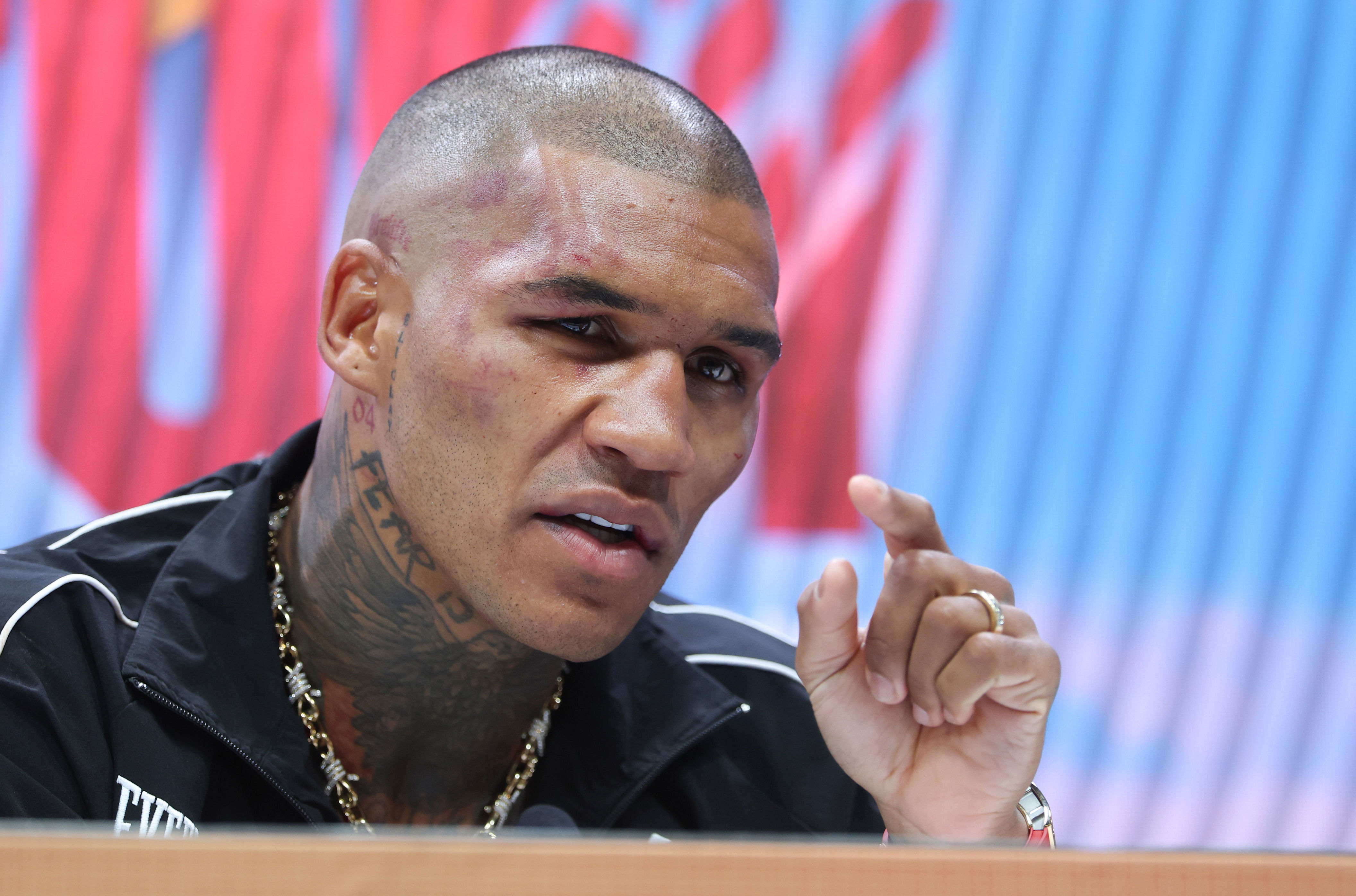 ‘Savage’ Benn: ‘If you win a boring fight, did you really even win?’