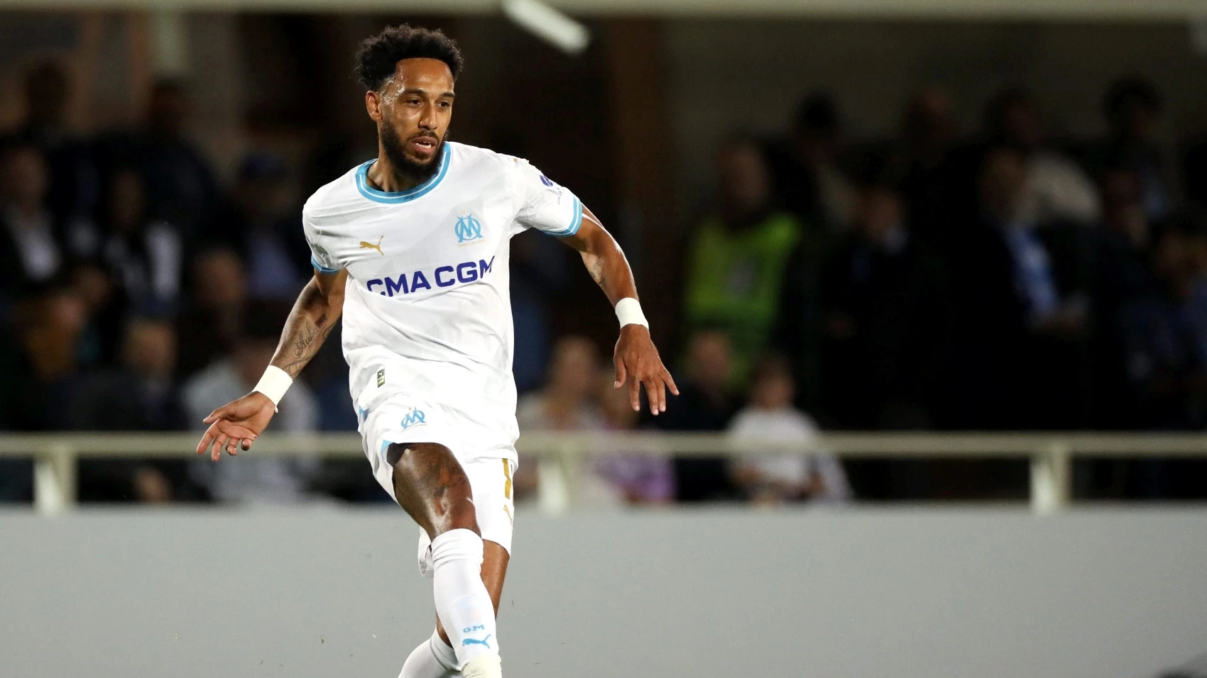 Marseille - Atalanta Bergame : la compo probable de l'OM pour le match ...
