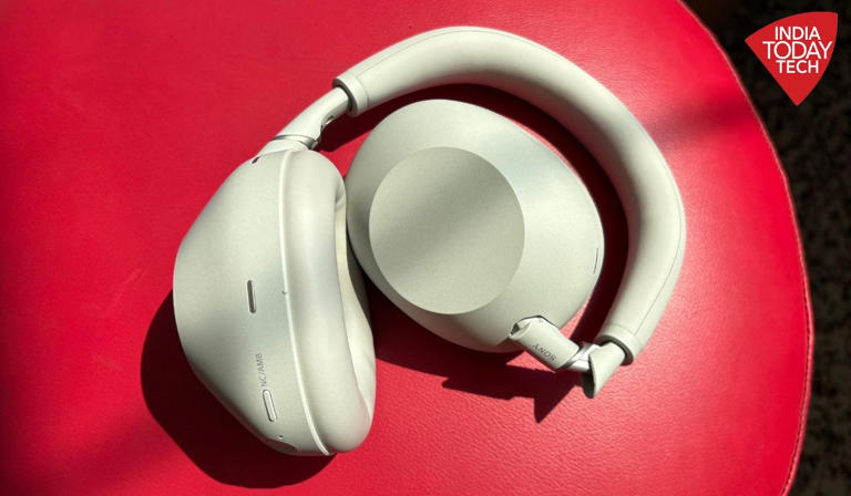 Sony WH-1000XM6 review: Great sound, superb ANC and all-day comfort