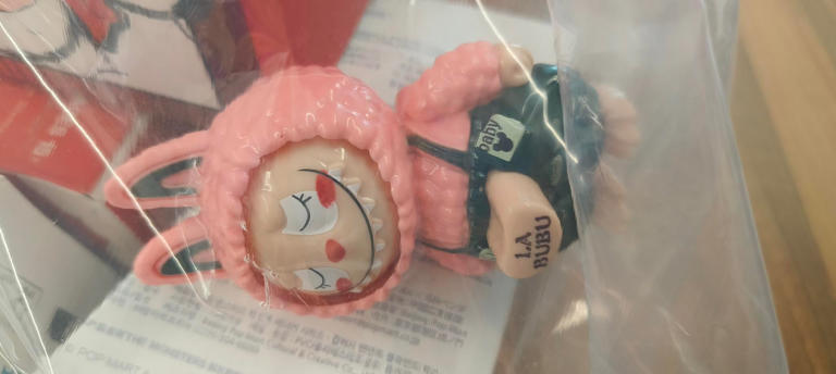 Australia flags choking hazard and lead in counterfeit Labubu toys