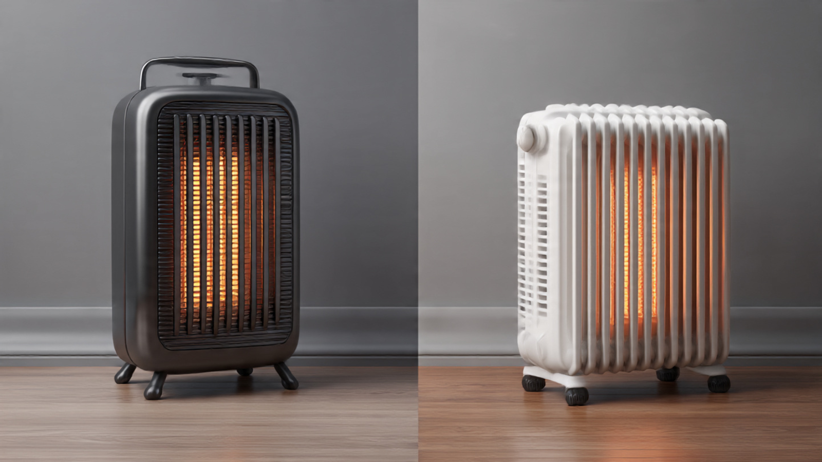 Oil Heater vs Normal Room Heater: Which One Should You Buy This Winter ...