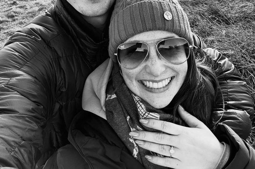 Dancing With The Stars pro dancer is engaged after romantic proposal