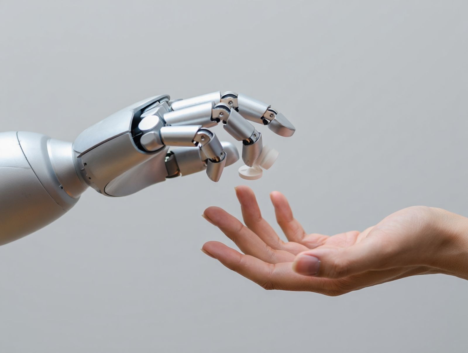 💊 Pharmaceutical AIs are bluffing, scientists sound the alarm