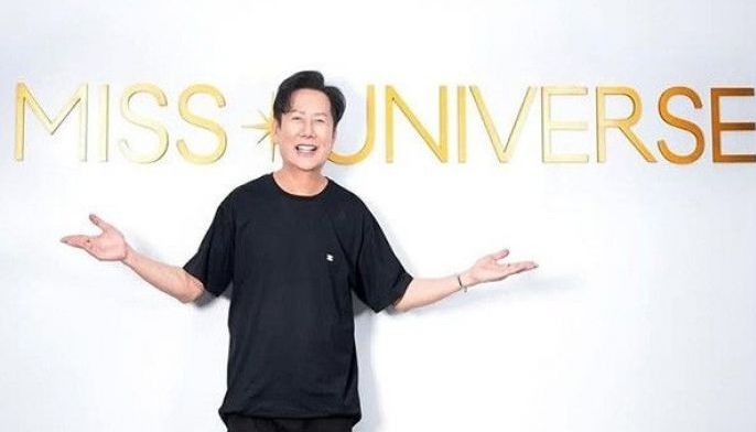 Miss Universe Thailand cancels 'special dinner, talk show' with Nawat ...