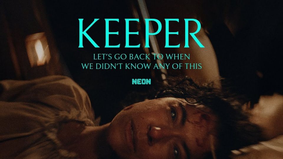 Keeper Fragman
