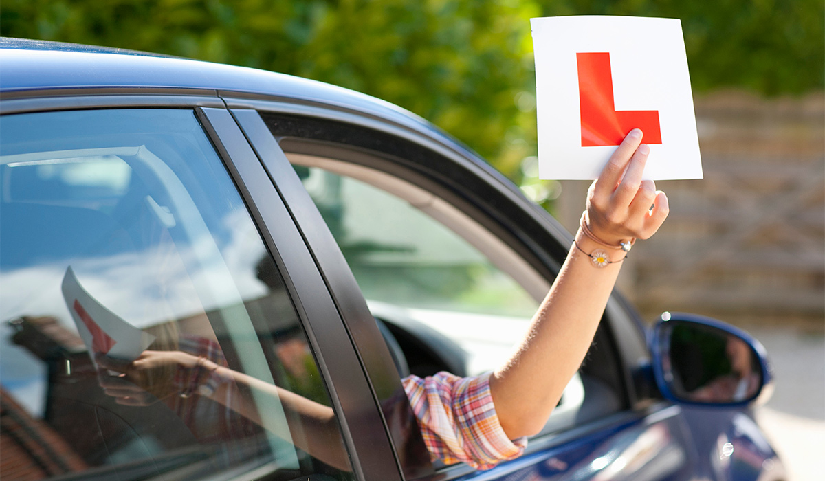 New rules for learner drivers who have their permits for over four years