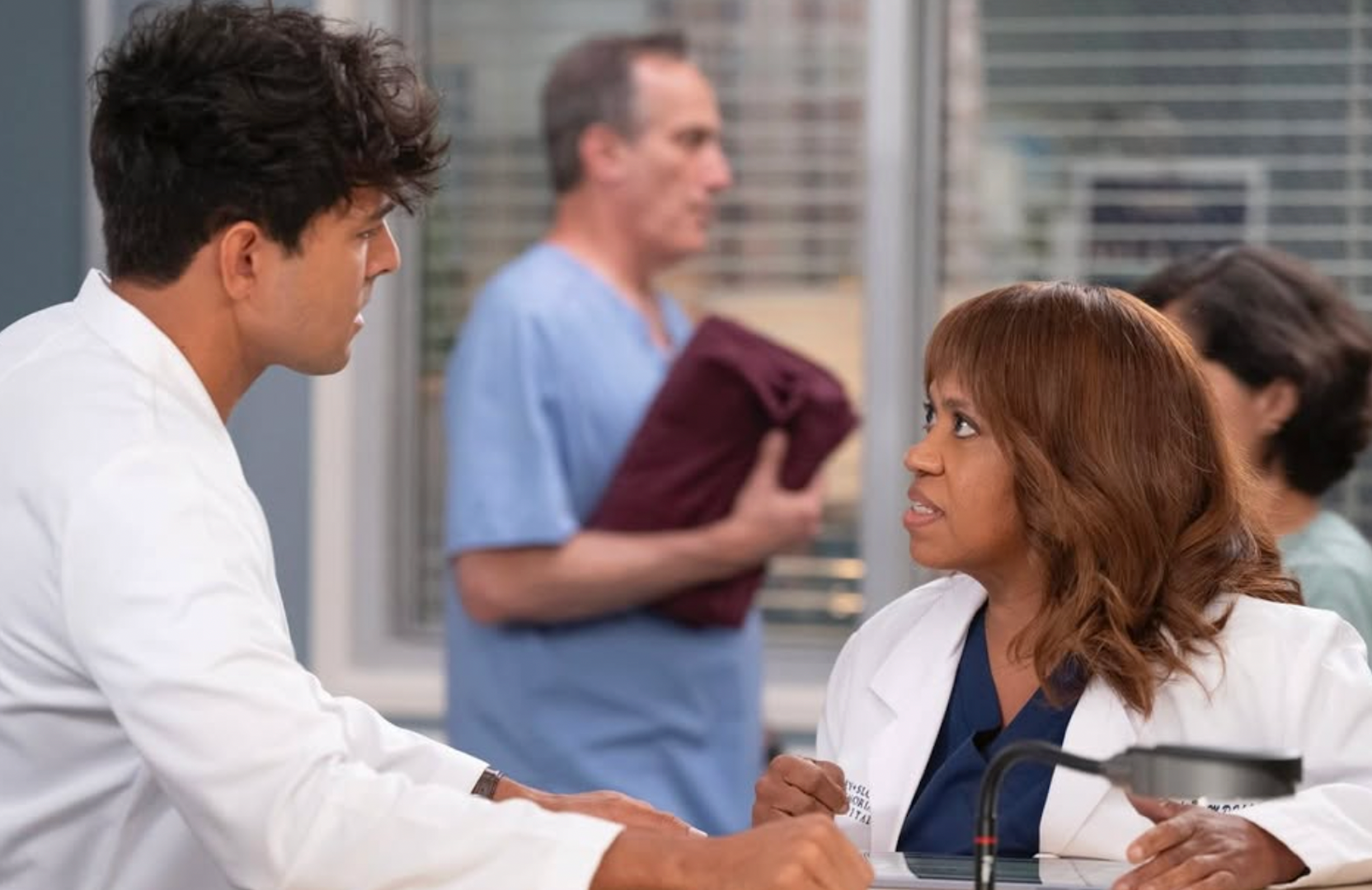 Grey’s Anatomy season 22 episode 5: Release date & time, where to watch ...