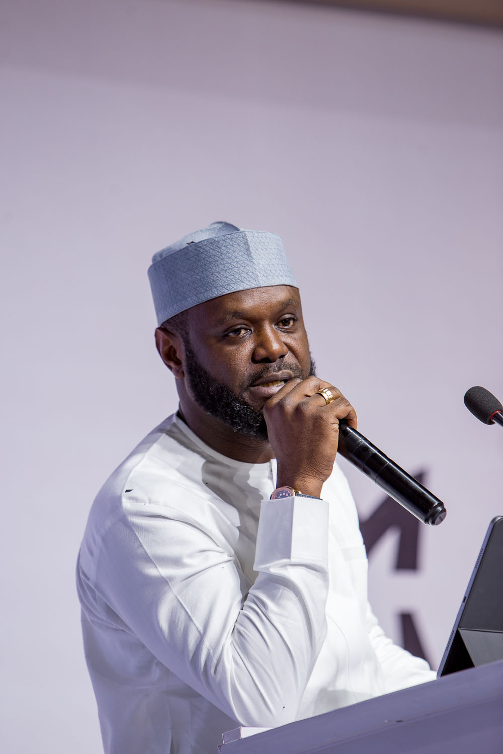 Layal Jade Tinubu Hosts the Second Edition of Life After School Summit ...