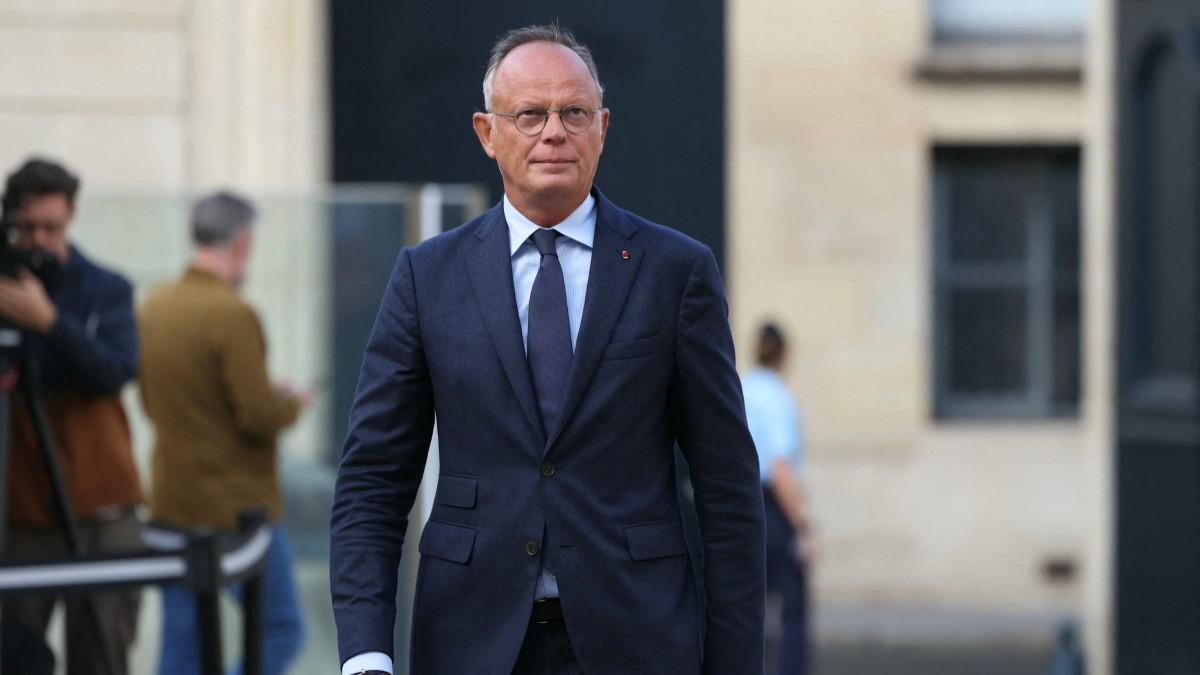Philippe dit oui à cette mesure de l’UE sur l’immigration qui fait ...