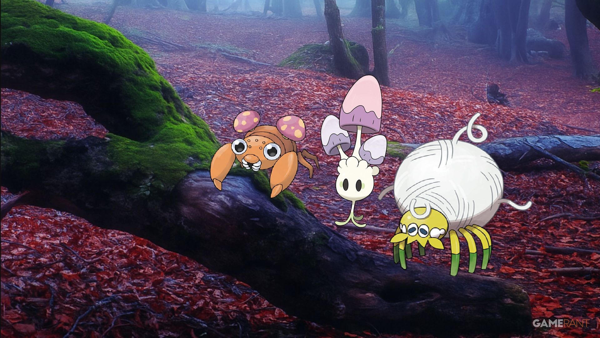 Pokemon GO's Fantastical Forest & Whimsical Woods Collection Challenges ...