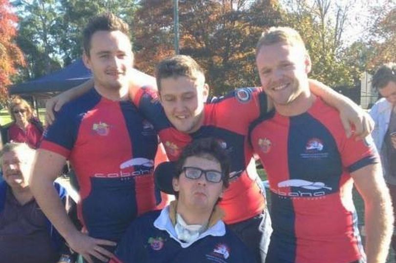 Teen paralyzed and killed by savage brain infection after eating ...