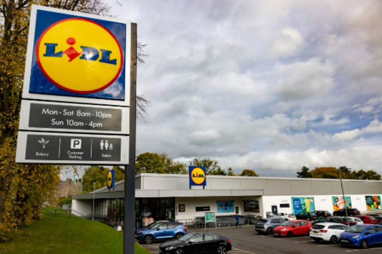 Lidl issues warning for shoppers to 'return item to nearest store'