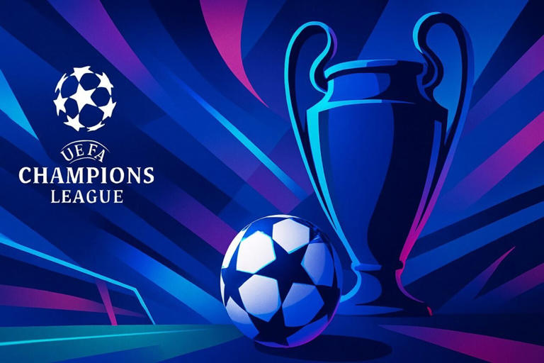 Champions League: PSG in the Top 5, OM already on the edge