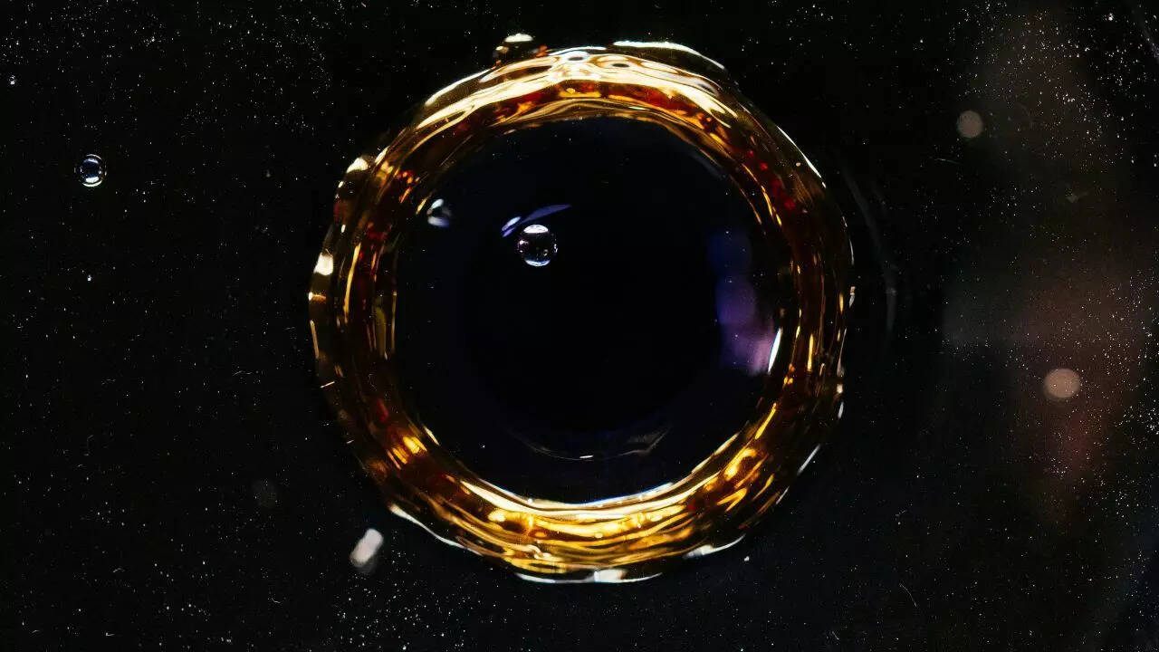 Why scientists are rethinking how gold was made: Magnetars may be the ...