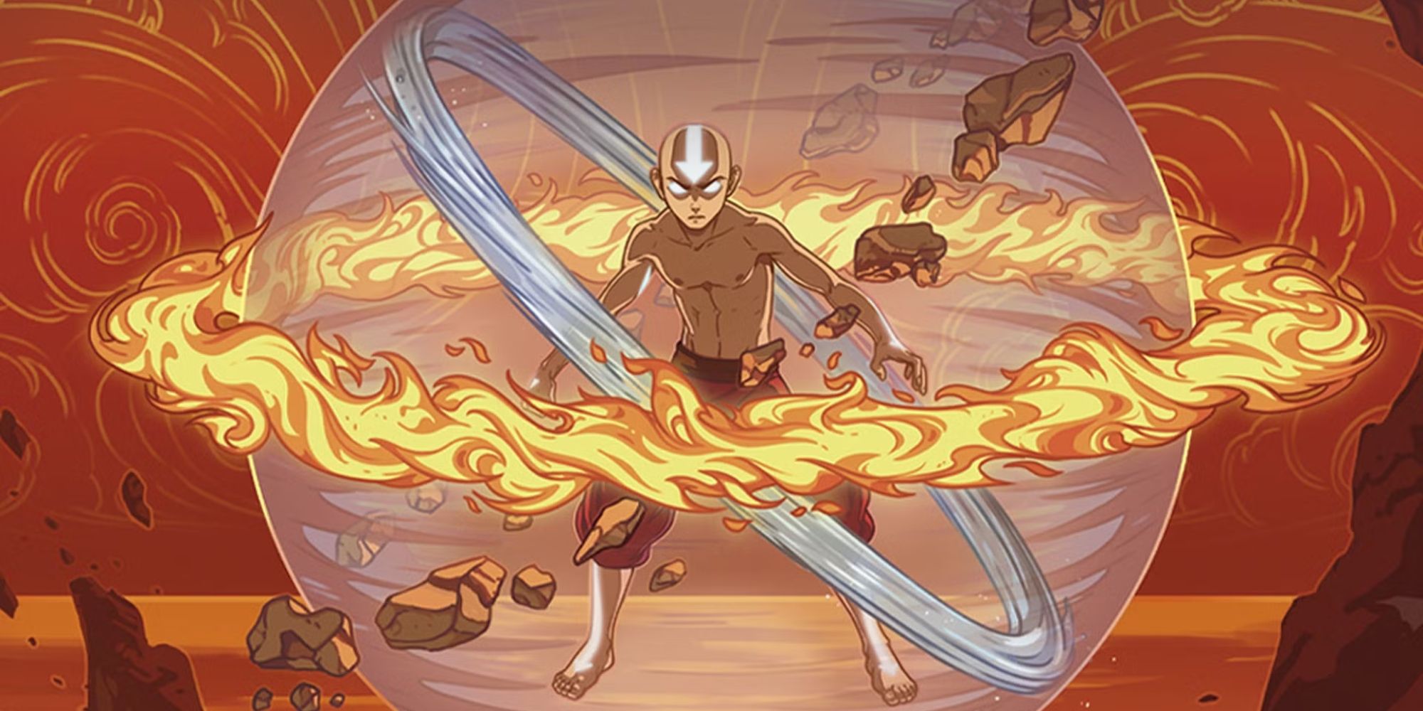 MTG x Avatar Card Sokka's Haiku Secret Revealed