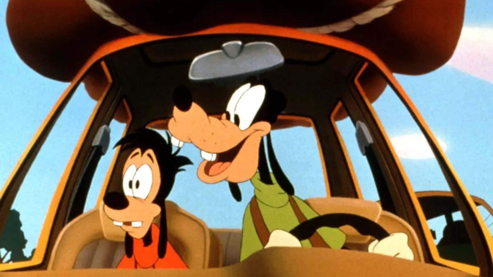 25 Forgotten Disney Movies Worth A Second Watch