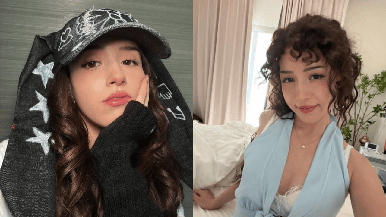 Pokimane fires back at “uterus watching” trolls asking when she’ll have ...