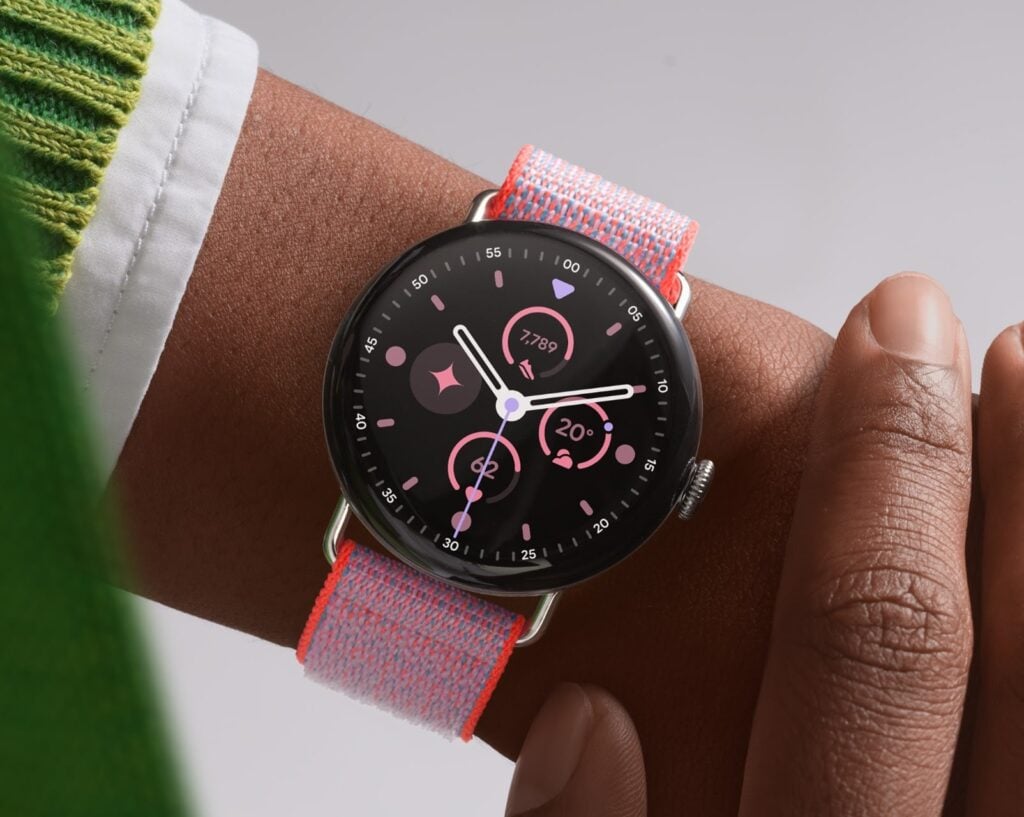 Google Pixel Watch 4 Arrives in India Starting at Just Rs 39,900