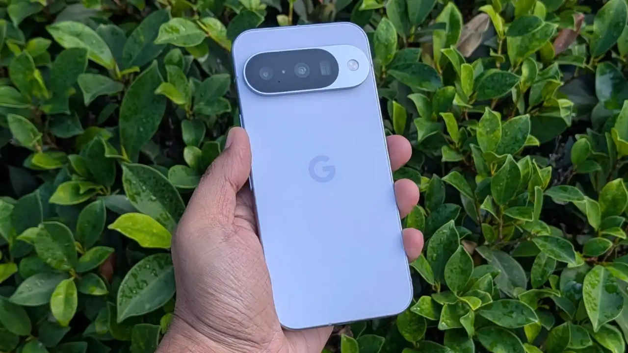 Google Pixel 10 price drops by over Rs 12,600: How to grab this deal