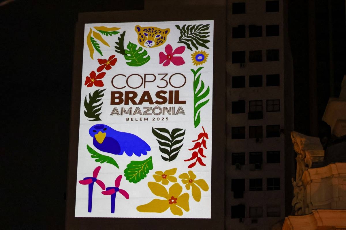 AI-generated disinformation tactics spotted ahead of COP30