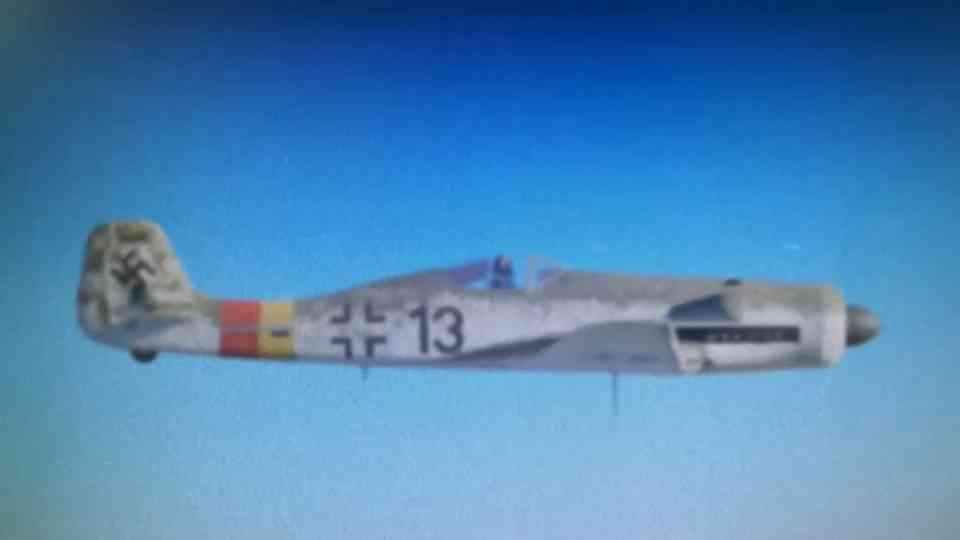 How the Ta-152 Became Germany’s Final and Fastest Prop Fighter