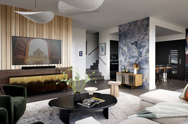 The '60s-Inspired Design Trends That Pros Say You're Going to See ...