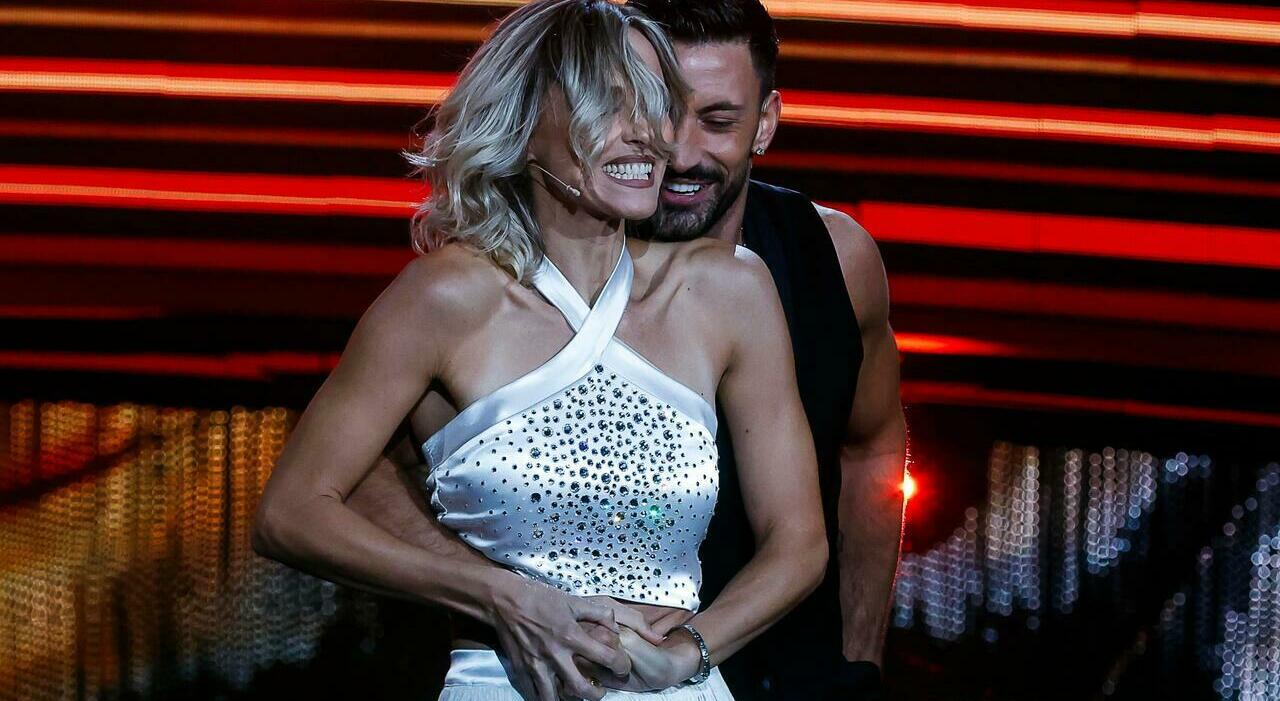 Francesca Fialdini: «Spero di tornare in pista a Ballando. Ho detto di ...
