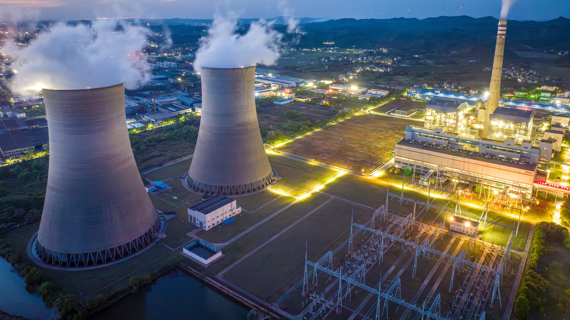 Global Nuclear Exhibition releases plans for exciting new technologies