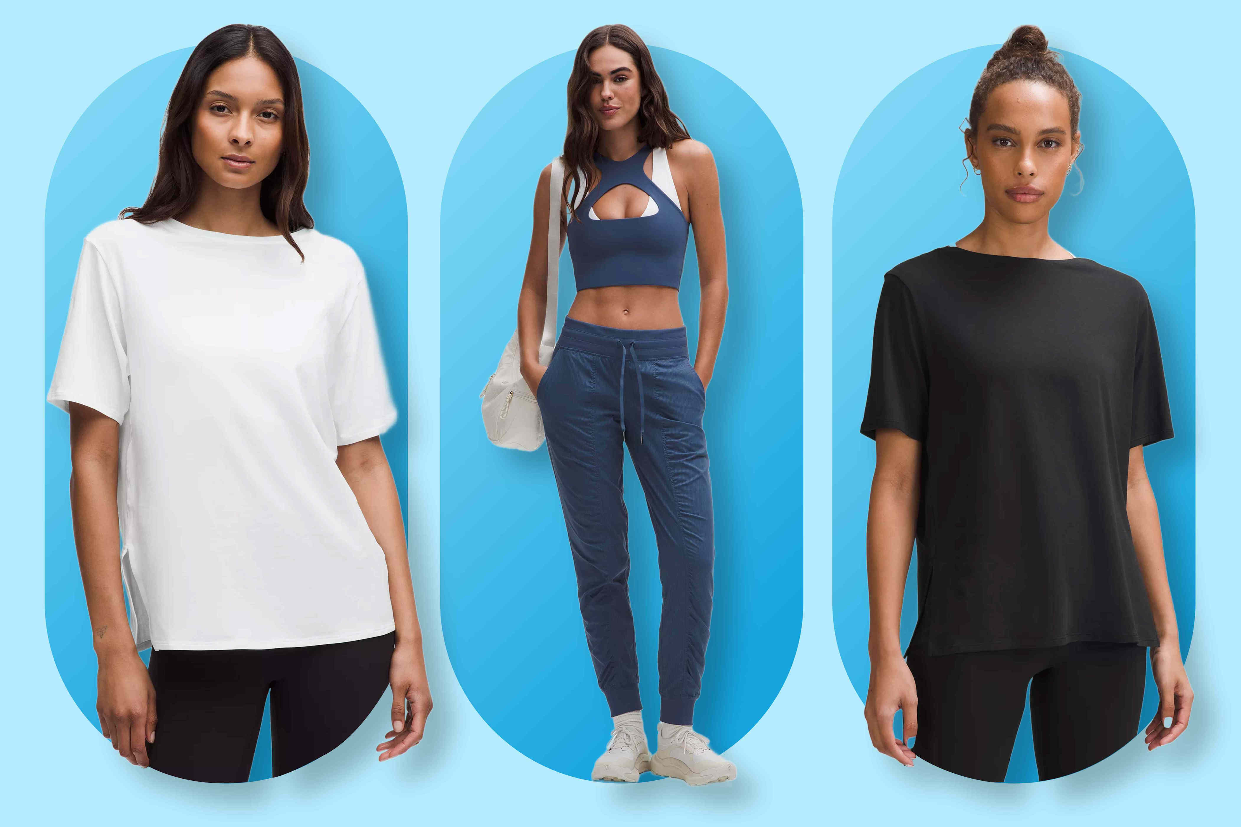 Lululemon Is Packed with Holiday Gift Ideas for Everyone on Your List ...