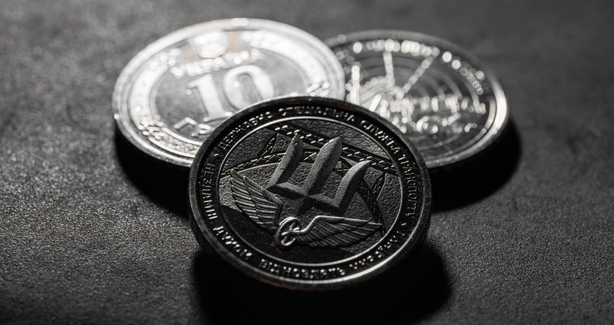 Ukraine to rebrand its money to move away from Soviet legacy