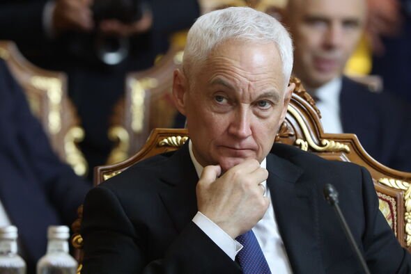 Russia warns of 'full-scale nuclear tests' as tensions continue to escalate