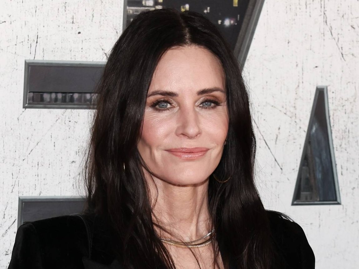 True-Crime-Thriller: Cox führt Regie bei packender Verbrechensgeschichte