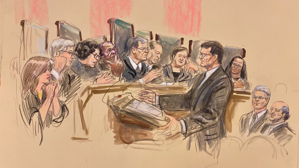 How Trump’s lawyer could pull off another surprise Supreme Court win ...