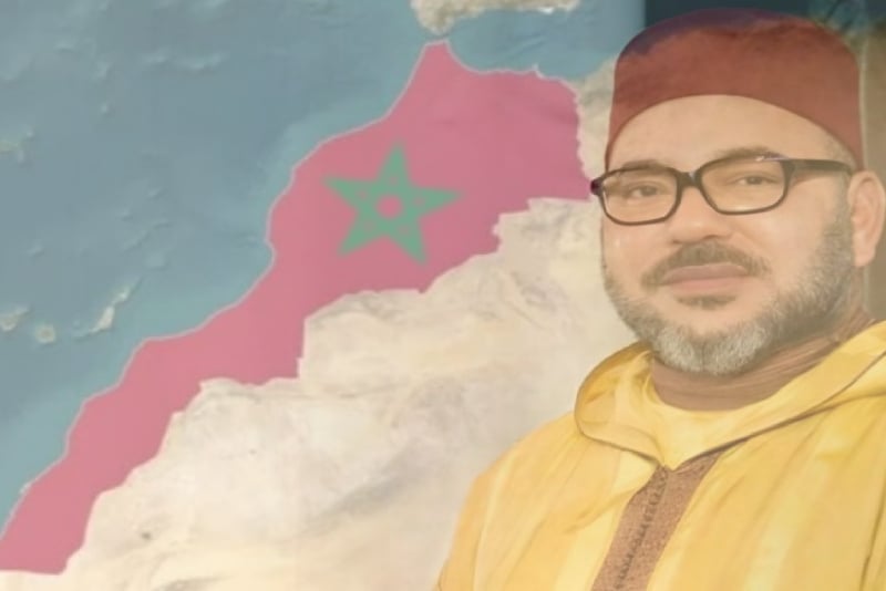 Marche Verte : La diplomatie marocaine impose une nouvelle réalité dans ...