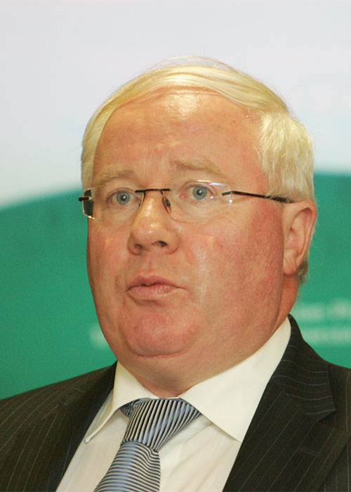 ‘We are not children’ — Fianna Fáil backbenchers’ fury at ‘naughty list ...