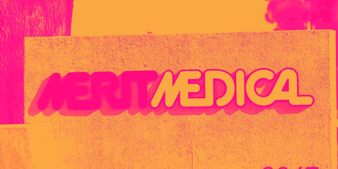 Merit Medical Systems’s Q3 Earnings Call: Our Top 5 Analyst Questions