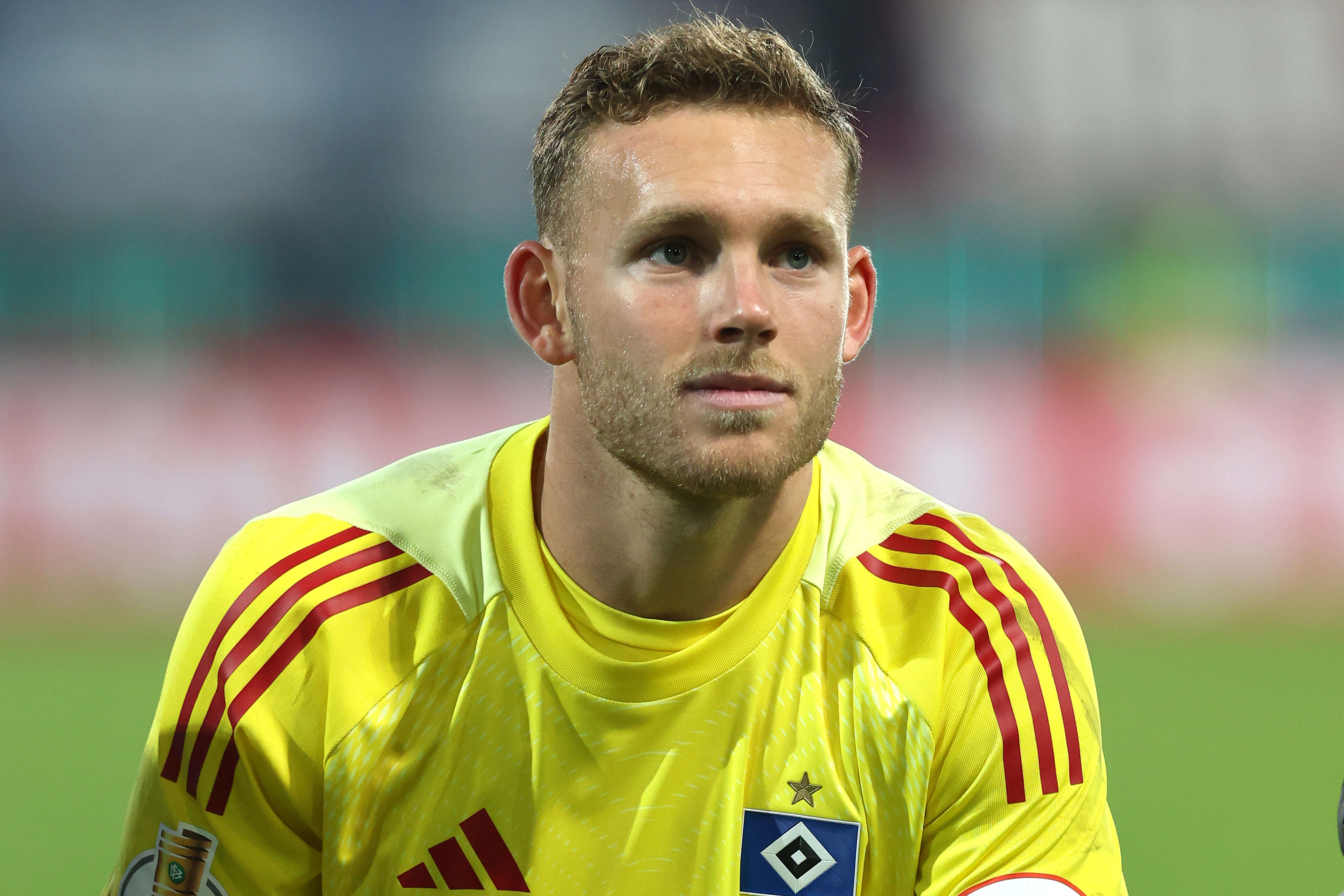 Report: Bayern Munich’s Daniel Peretz could see delay in move to ...
