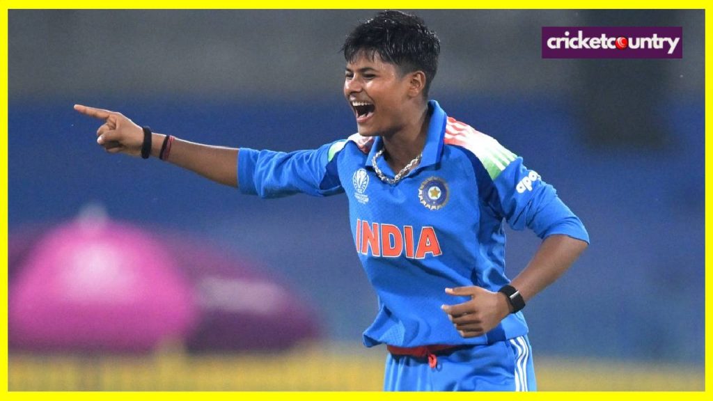 Indian World Cup-winning star opens up on difficulties faced during her ...