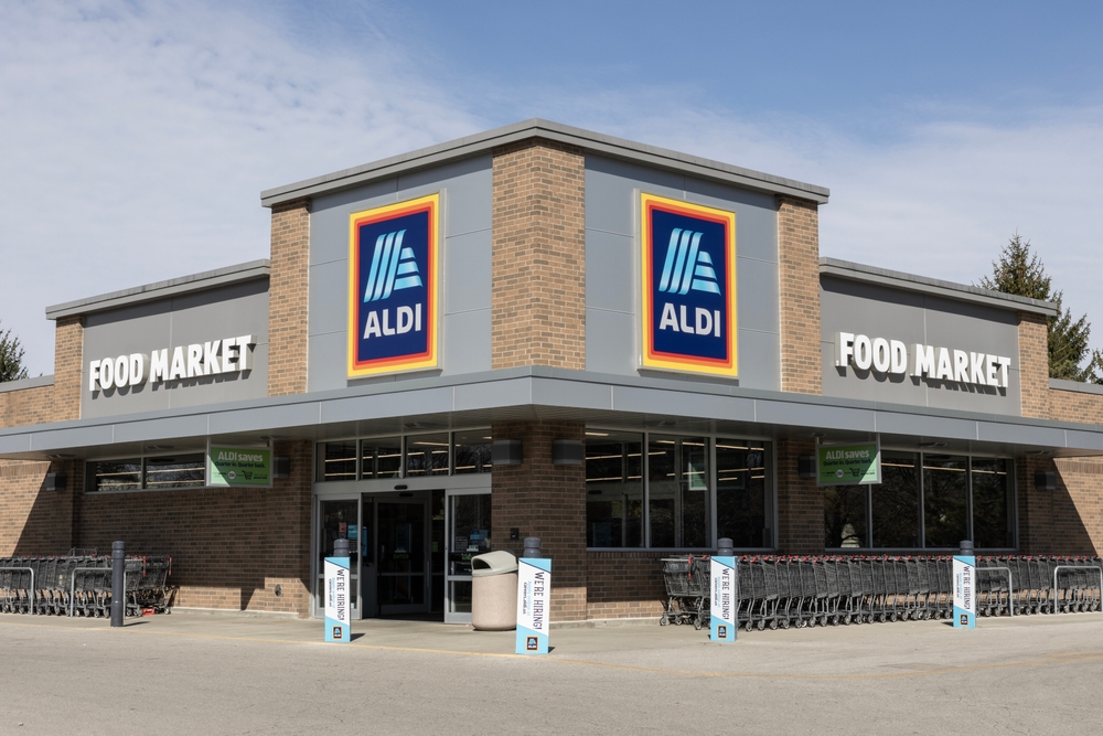 5 Aldi Groceries That Keep My Weekly Shop £30 Cheaper