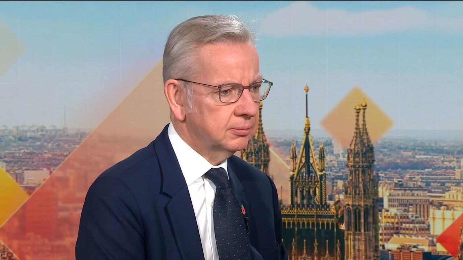 'Lammy doesn't command confidence'