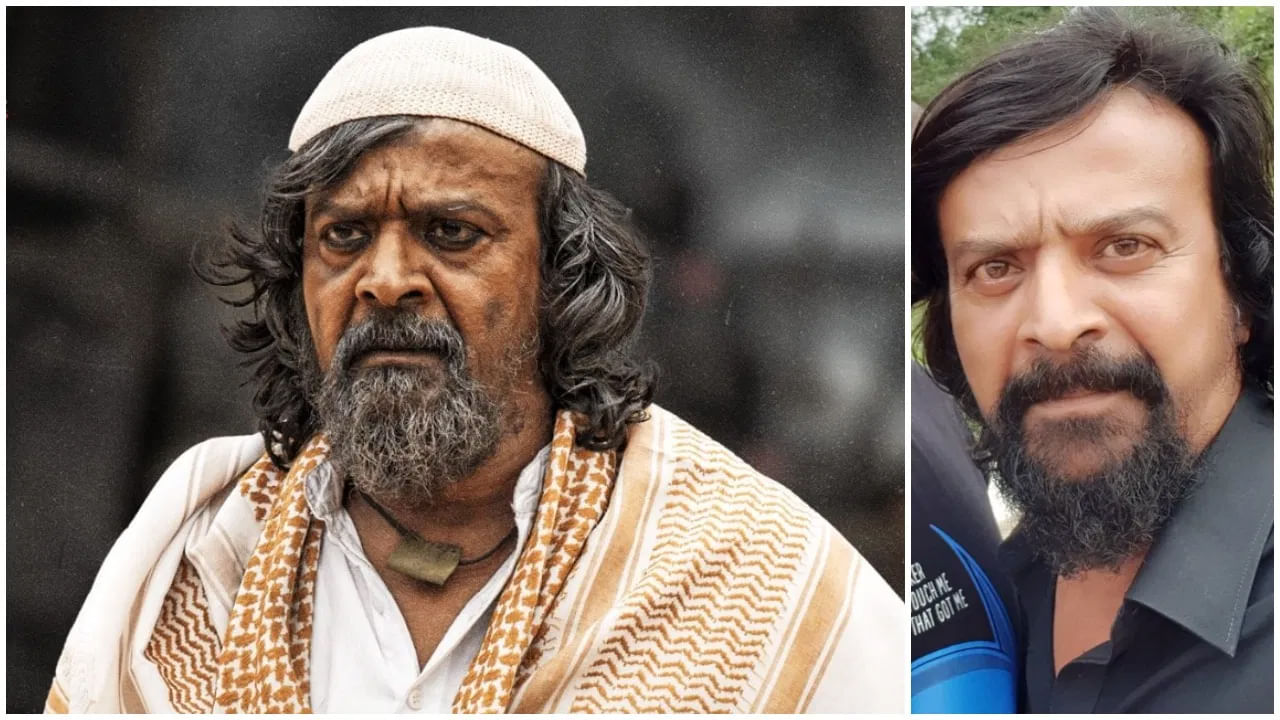 Harish Rai Death: క్యాన్సర్‏తో పోరాటం.. కేజీఎఫ్ హీరో యష్ చాచా మృతి ...