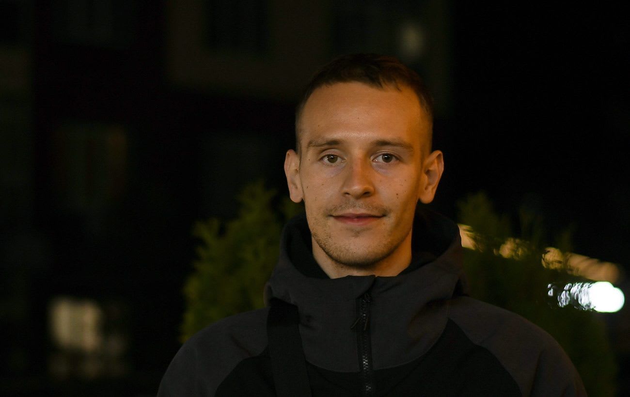 'They wanted me to serve Russia': Mariupol defender recounts tortures ...